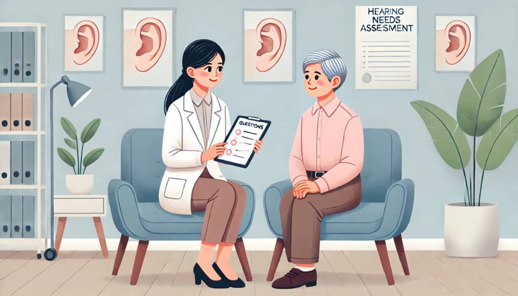 Hearing Aids Brands – Bernafon - Central Hearing Clinic